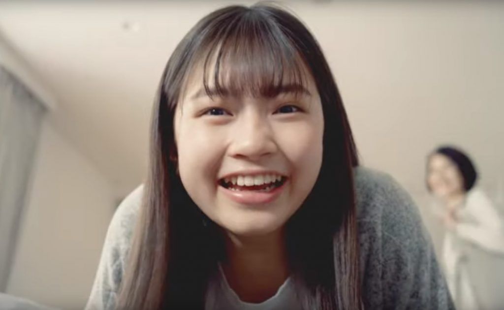 【CM】STNetの女の子は誰？名前は吉澤悠華さん？可愛い写真やプロフ紹介！